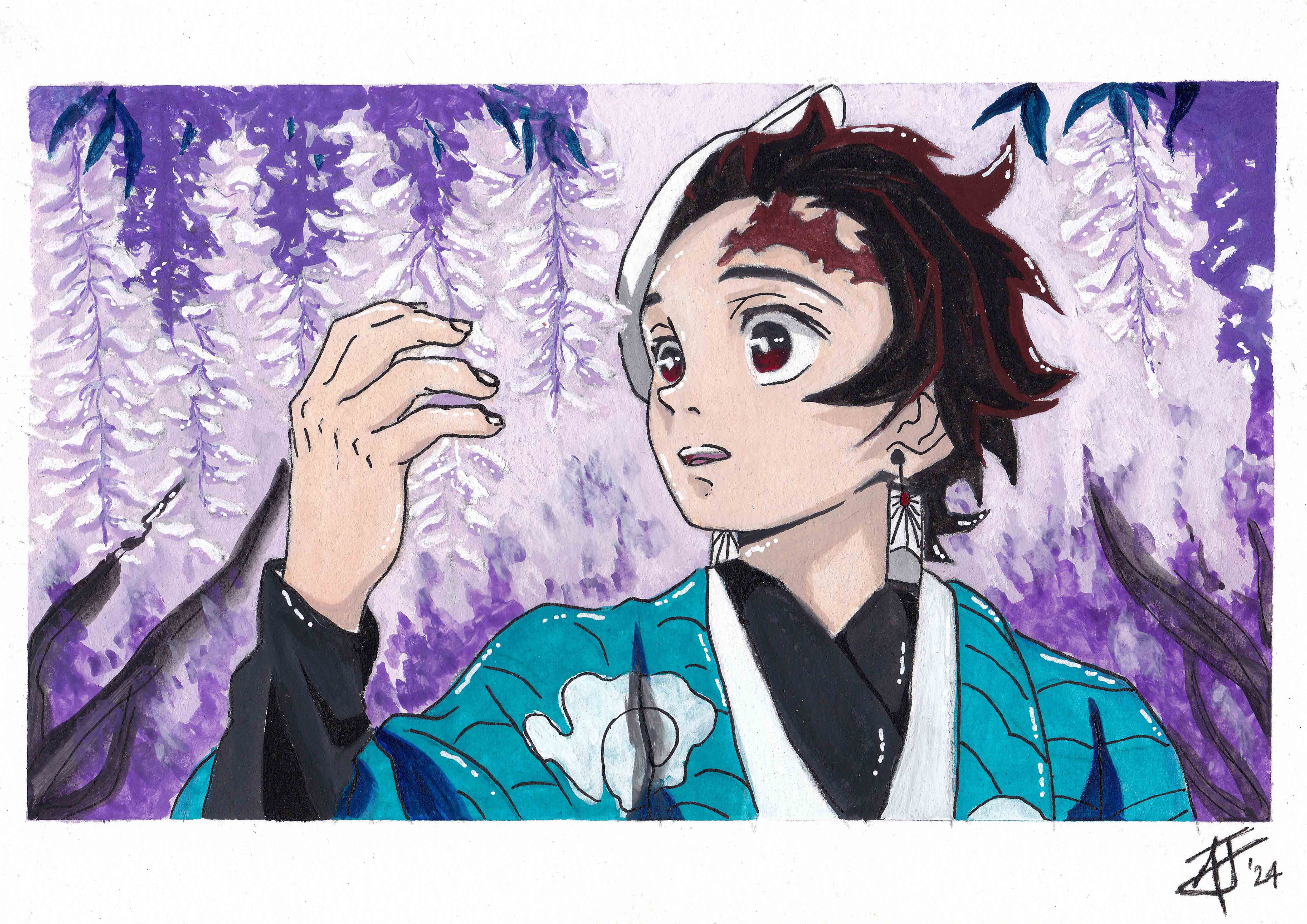 Artificial Ink (Pty.) Ltd.